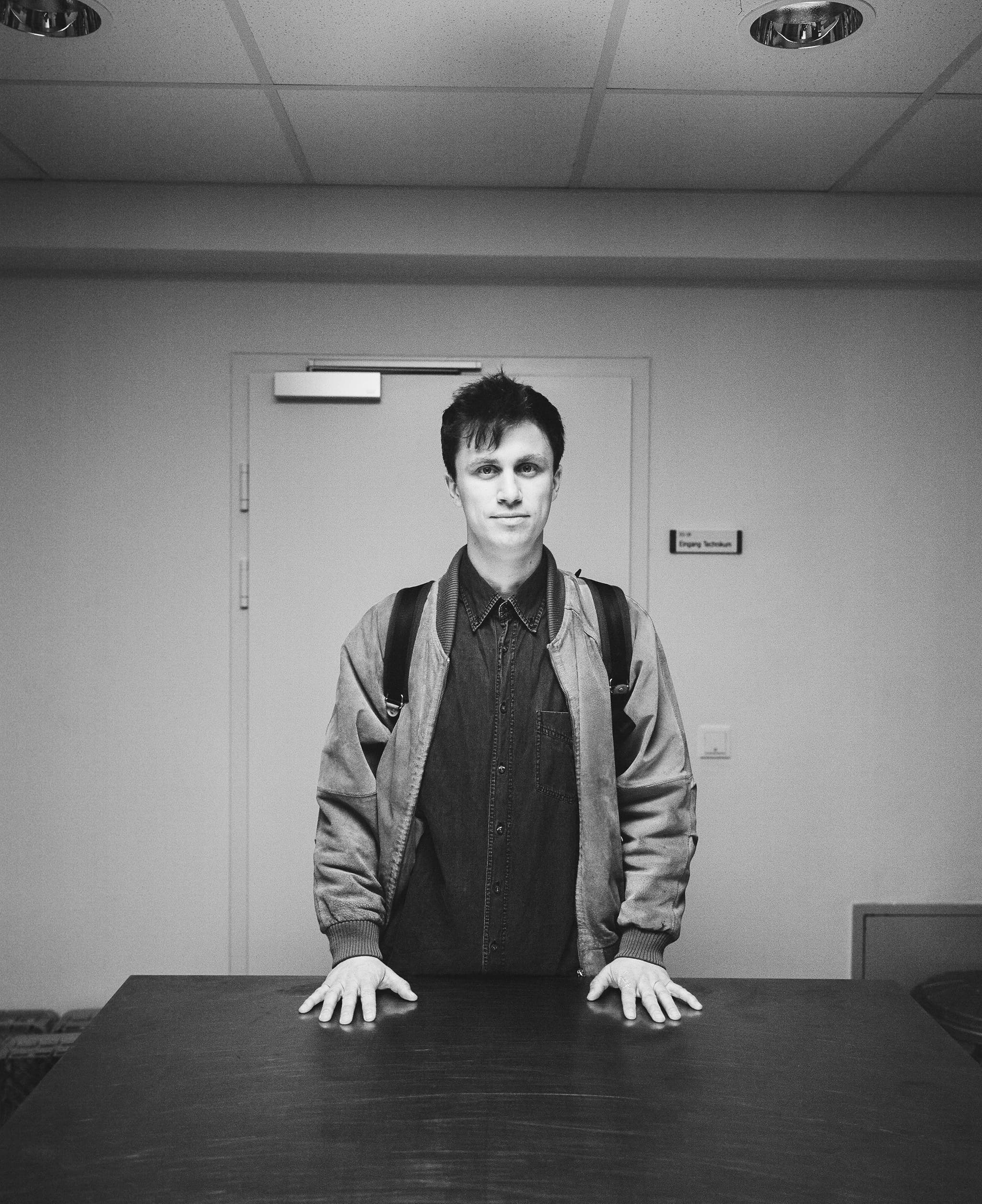 Simon Riegler — otamp.com